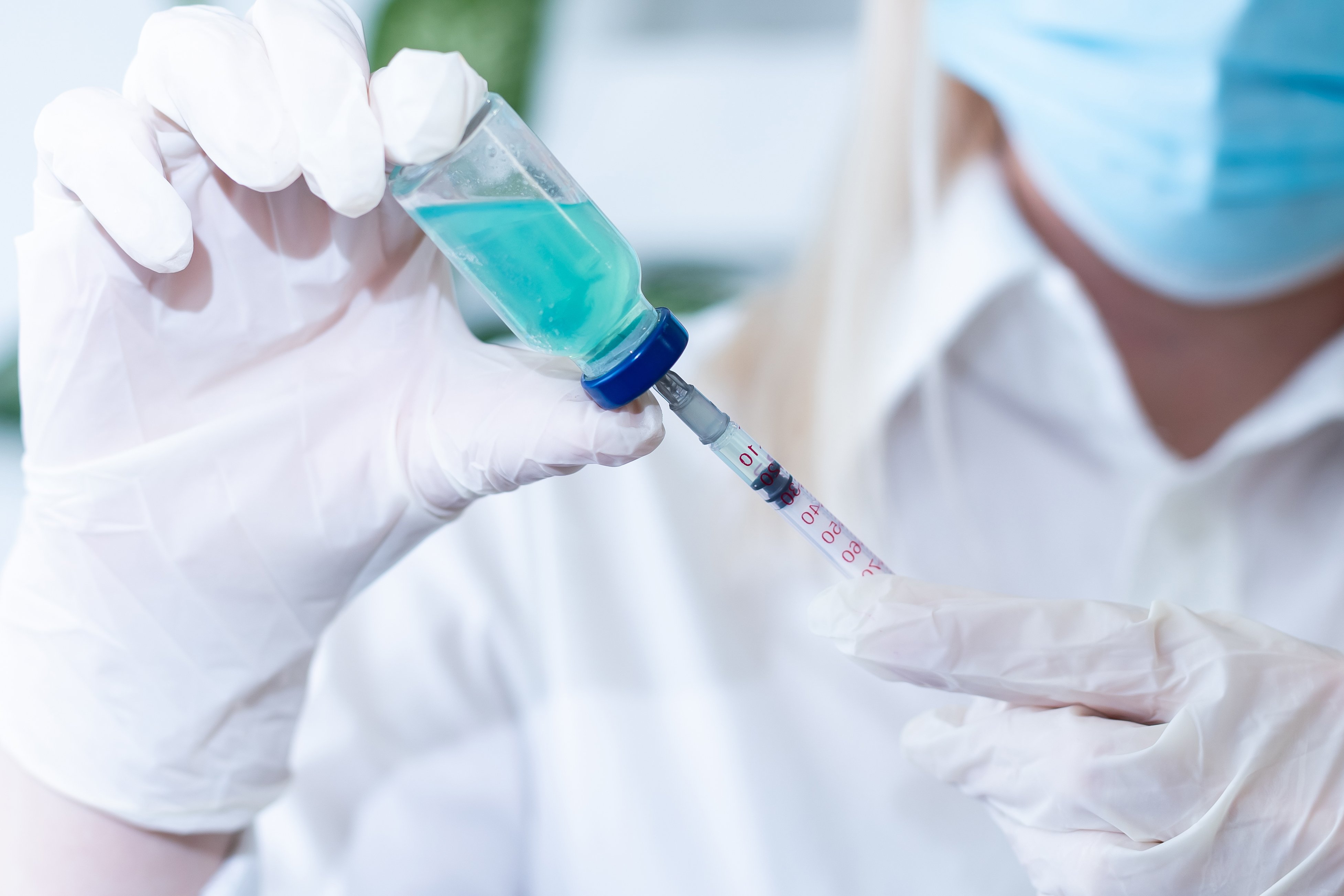 Immunoterapia: come si somministra?